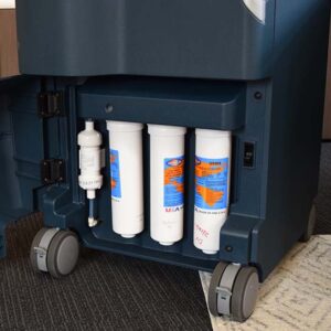 Tablo Hemodialysis System