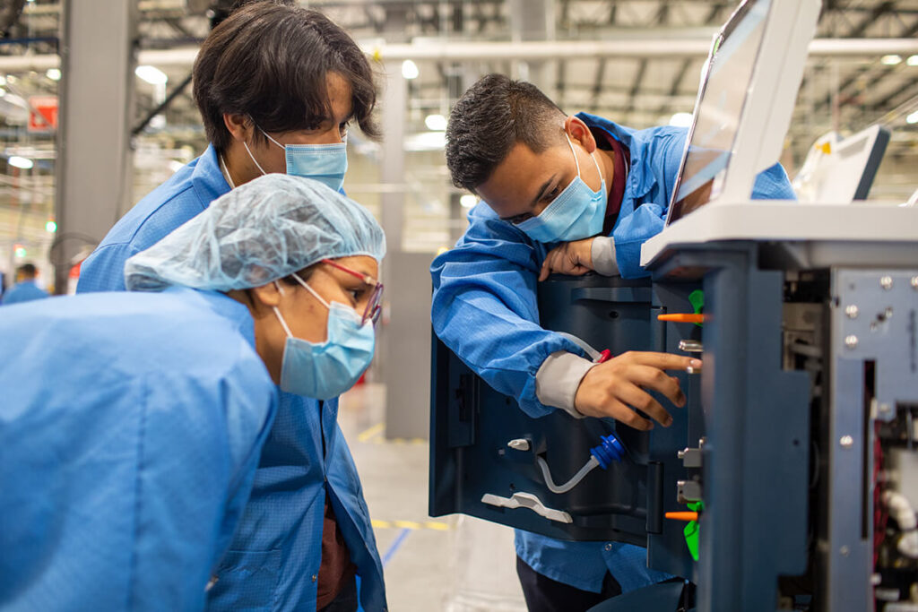 About Outset Medical